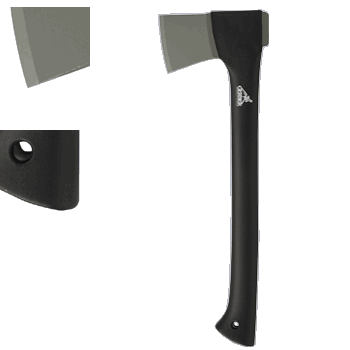 Gerber-Tools.Com: Gerber Camp Axe